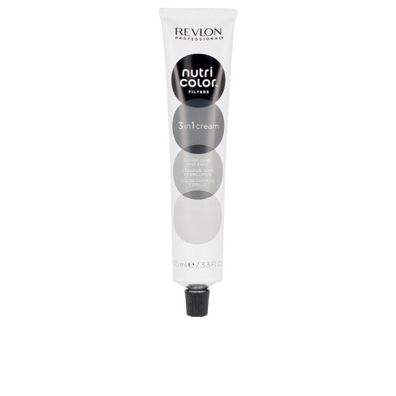 Revlon Nutri Color Filters 190 Crema de Coloración 100ml 【OFERTA ONLINE ...