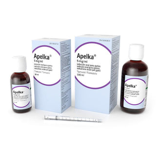 Boehringer Apelka 5 Mg/Ml Sol Oral 100 ml - farma2go