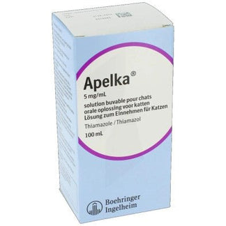 Boehringer Apelka 5 Mg/Ml Sol Oral 100 ml - farma2go