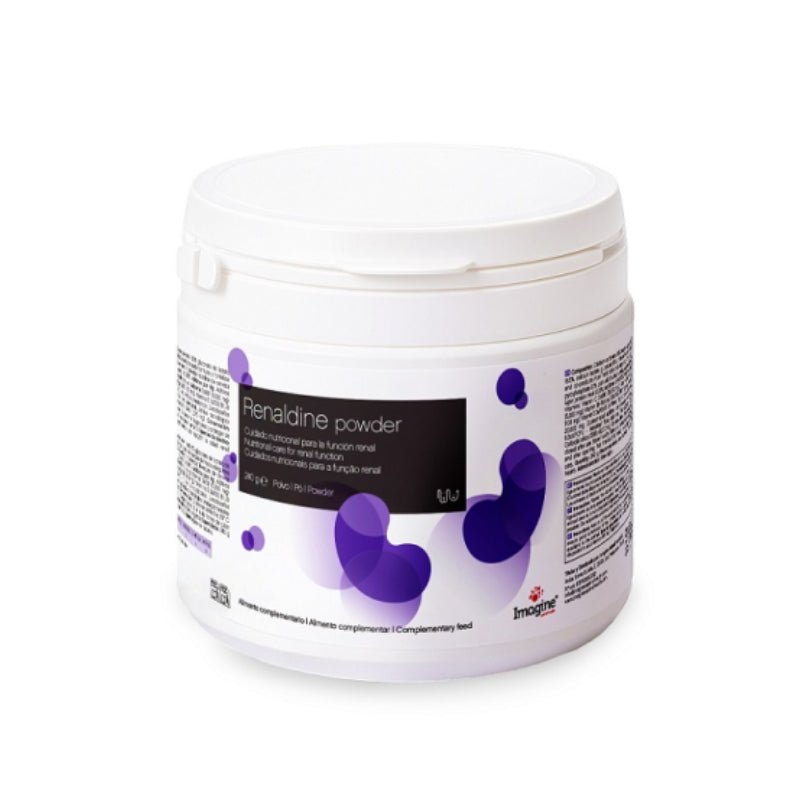 Urano Vet Renaldine Powder 240 Gr - farma2go
