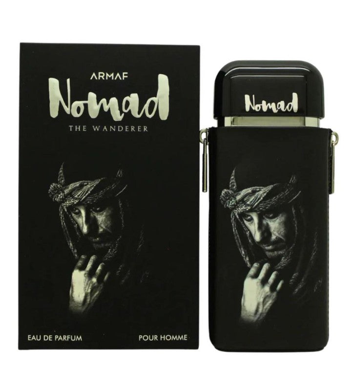 Armaf Nomad The Wanderer 100 ml - EDP Intenso | Men’s Perfume – farma2go