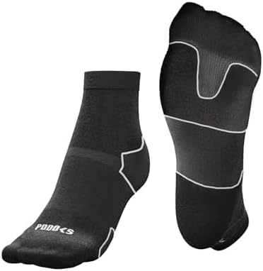 Podoks Metatarsalgia Biomechanical Socks H3 - Comfort and Support ...